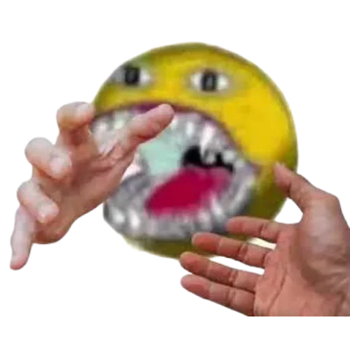 cursed emoji WhatsApp Stickers - Stickers Cloud