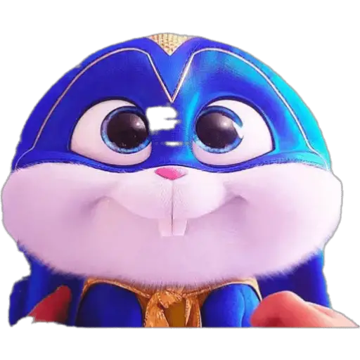 Snowball WhatsApp Stickers - Stickers Cloud