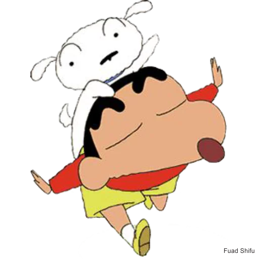 LaBiXiaoXin WhatsApp Stickers - Stickers Cloud