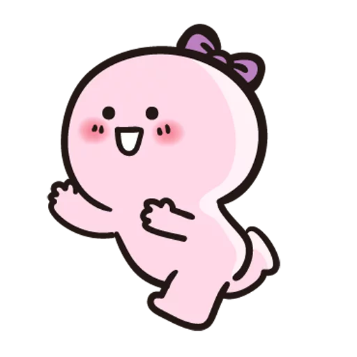bblove WhatsApp Stickers - Stickers Cloud